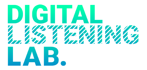 Digital Listening Lab - Digital Listening Lab